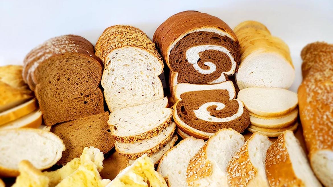 Secret To making Bakery Quality Bread