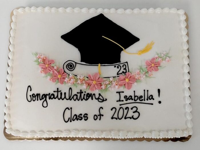 Personalized Custom Cakes