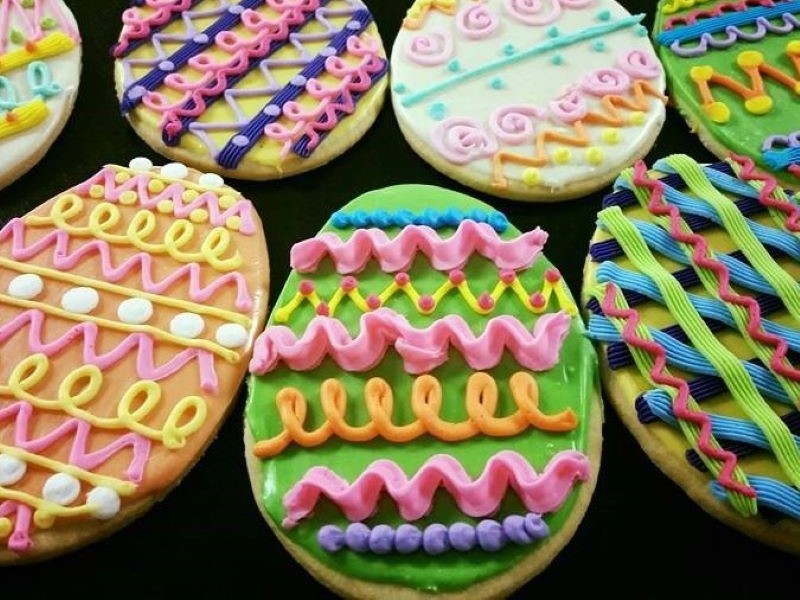 Easter Bakery Products | Linda's Bakery - West Salem, WI (608) 786-1818