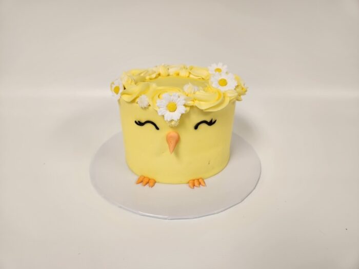 Easter Bakery Products