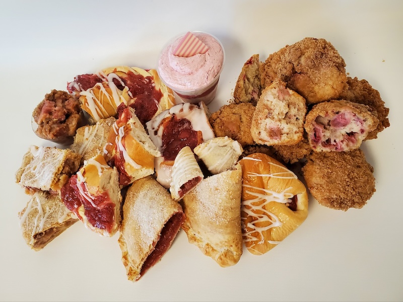 West Salem, WI Bakery - Cakes, Cookies, Wedding Cakes | Linda's Bakery ...